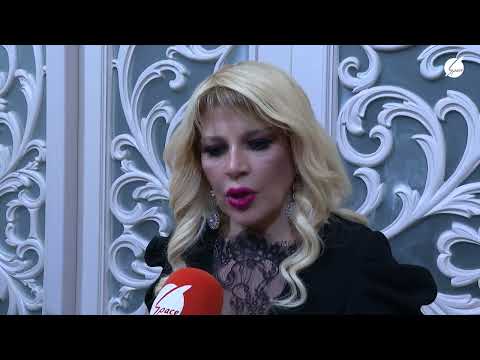 Mətanət İsgəndərli: Canana yad adamdır! Mənim evimdə onun nə işi var?! - Space Star