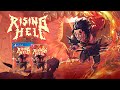 Game hành động Rising Hell phát hành bản box cho Switch và PS4 | Bạch ...