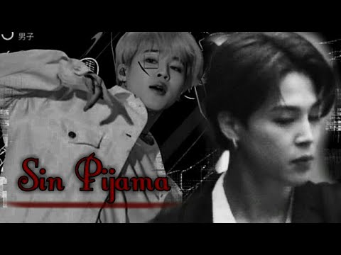 Jimin Birthday special §Sin Pijama §