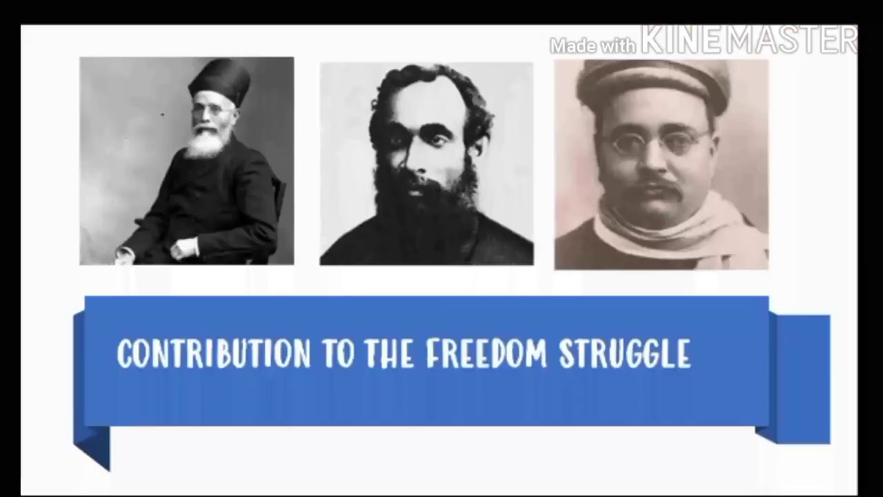 OBJECTIVES AND METHODS OF STRUGGLE OF THE EARLY NATIONALISTS -CLASS 10 ...