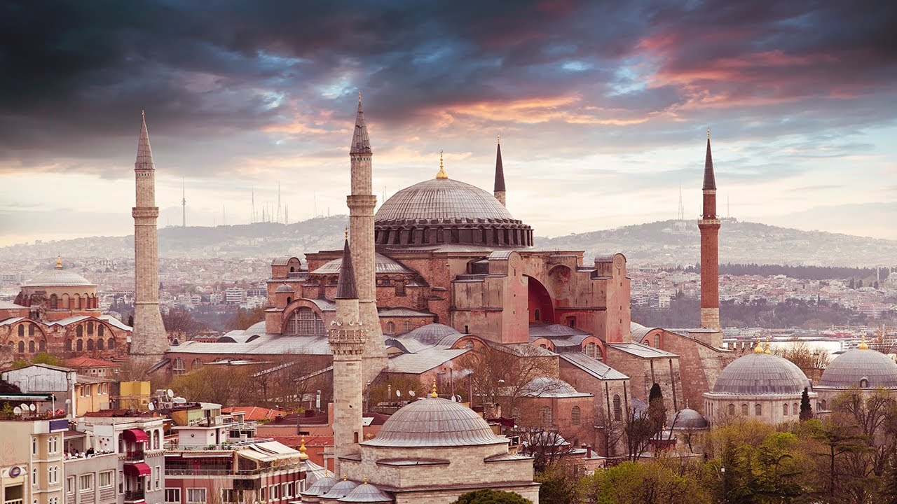 The Ottoman Empire - YouTube