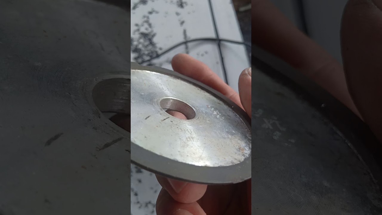 #acp #alumuniumcompositpanel rahasia router ACP supaya tidak hancurrrr ...