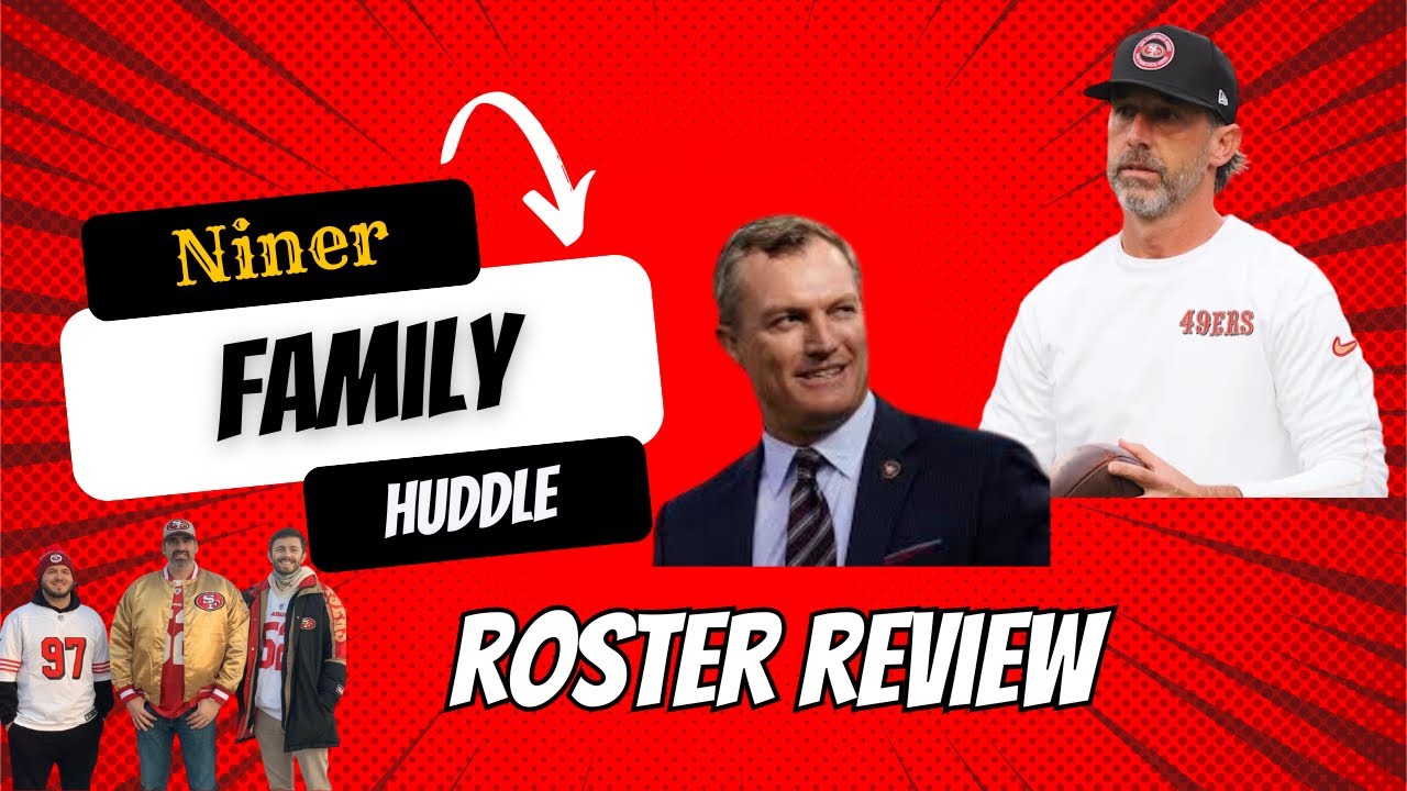NFH Show - Roster Review - YouTube