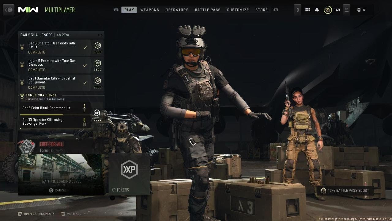 Rose possessed again Call of Duty - YouTube