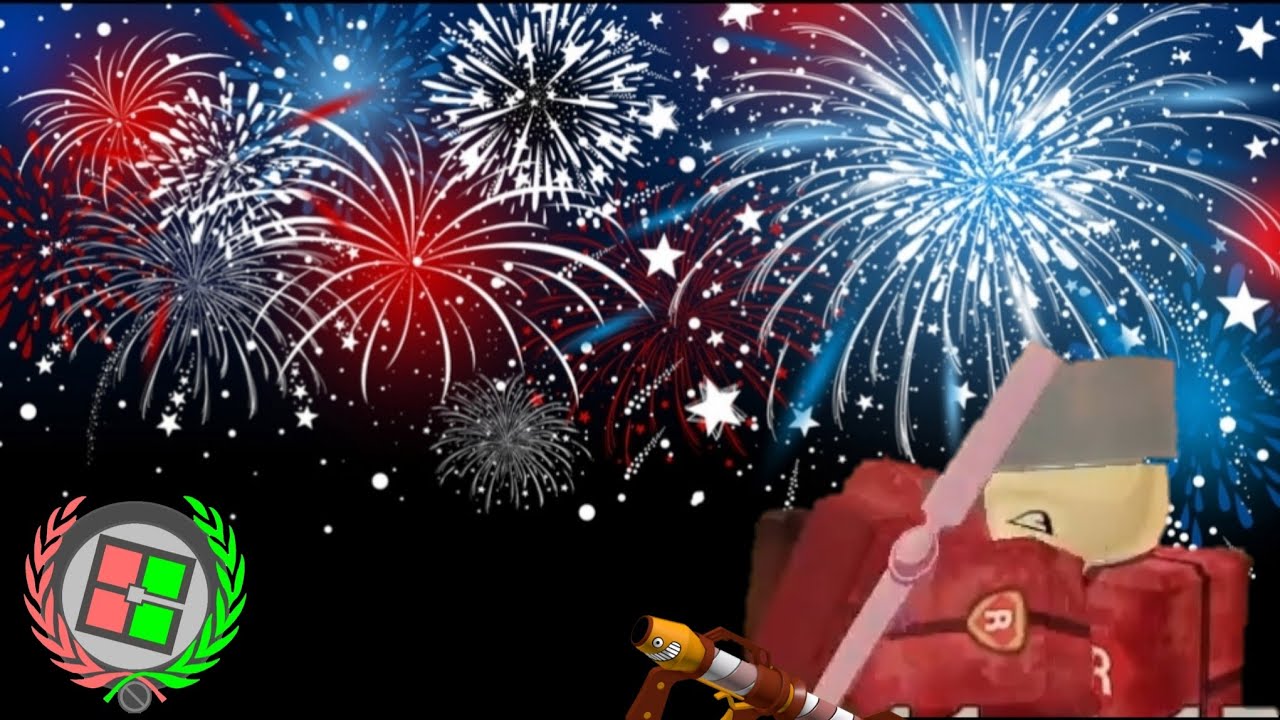 Firework Destruction [TC2] - YouTube