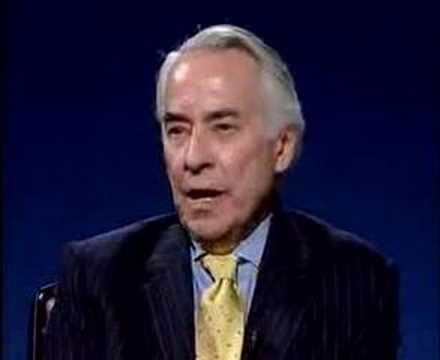 Richard Burt Visits SMPA (Part 5) - YouTube
