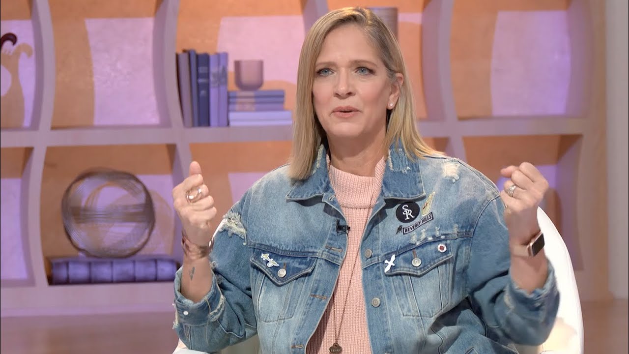 Learn to Use Your Unique Voice! - YouTube