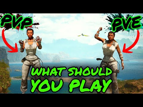 What is the difference between PvP and PvE? - Games Learning Society