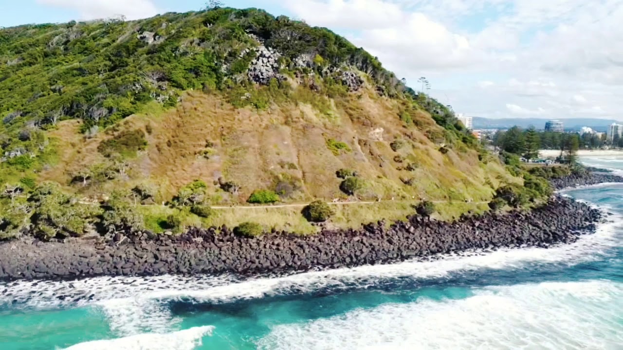 On the Rocks - YouTube