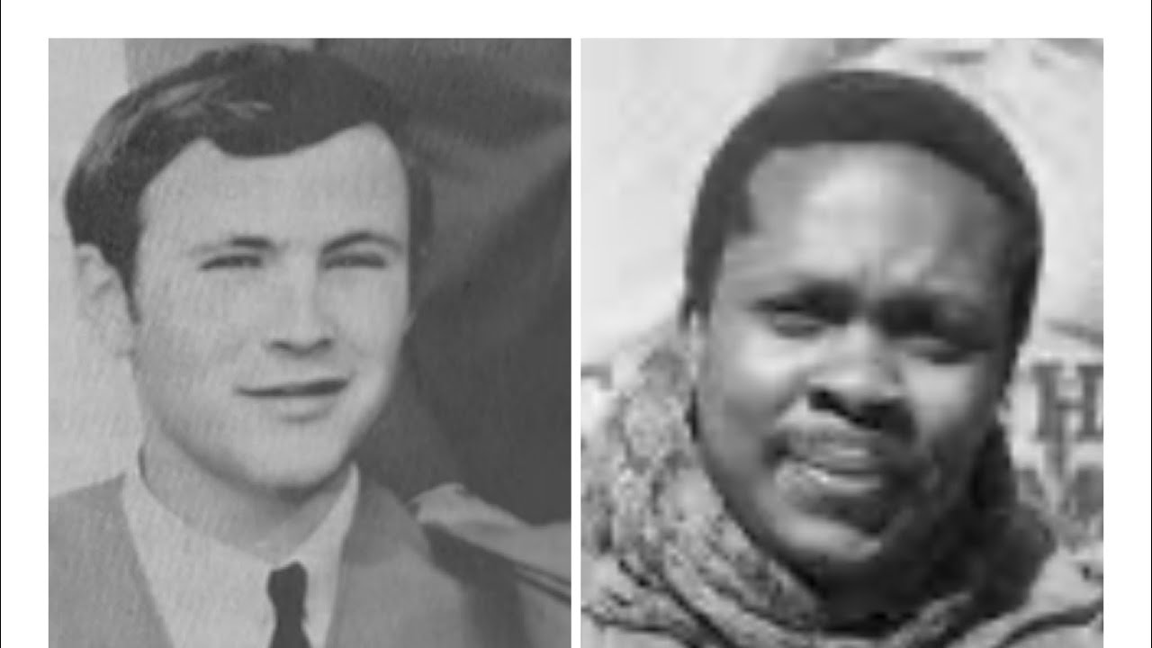 David Crosby & Terry Callier - I’m A Drifter - Bitter End, NYC 1962 ...