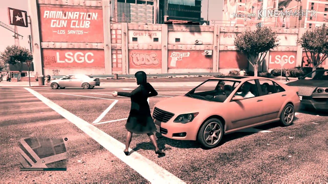 GTA 5 fails and funny moments (compilation) - YouTube