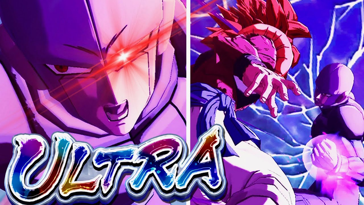 Ultra Hit Time-Skip Ability Is Stupid - YouTube