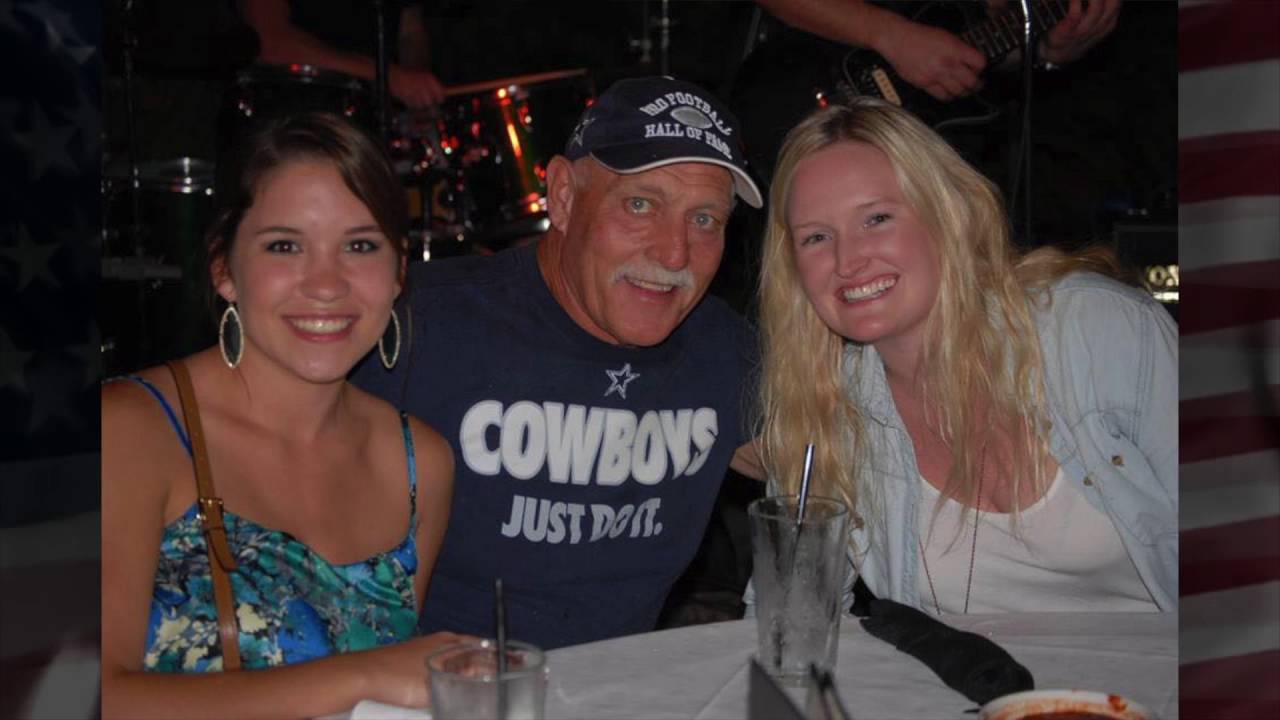 Uncle Dale Ray Molder's Memory Slide show - YouTube