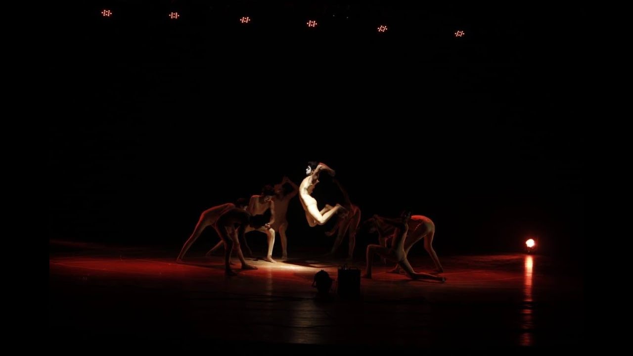 MIME | INDIAN MIMERS | THE SEED OF ART | Abstract Art | Pantomime ...