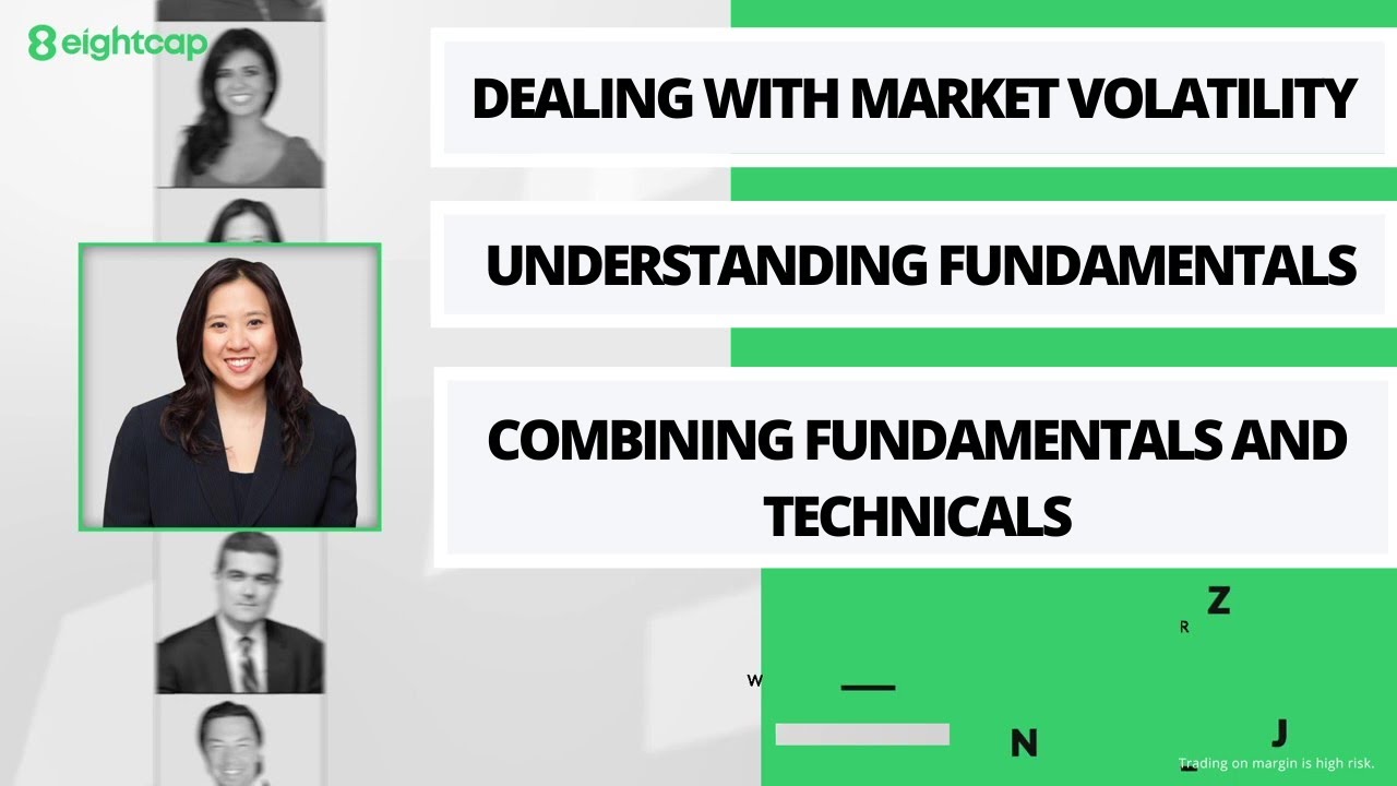 Kathy Lien on Combining Funda and Techs To Make Consistent Weekly ...