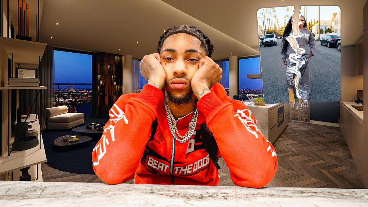 HELP ME GET MY GIRLFRIEND BACK... - YouTube