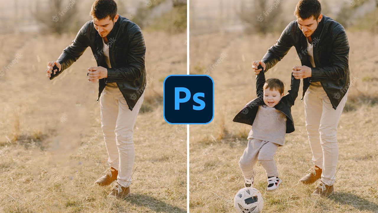 SIDA SAWIR LOOGA REMOVE GAREEYO SAWIRO KALE | PHOTOSHOP | Maan Graphics ...