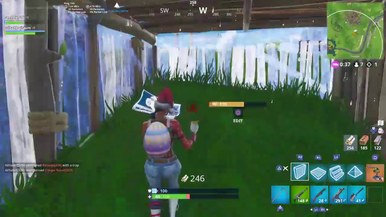 pro player 271+Win join family friendly - YouTube