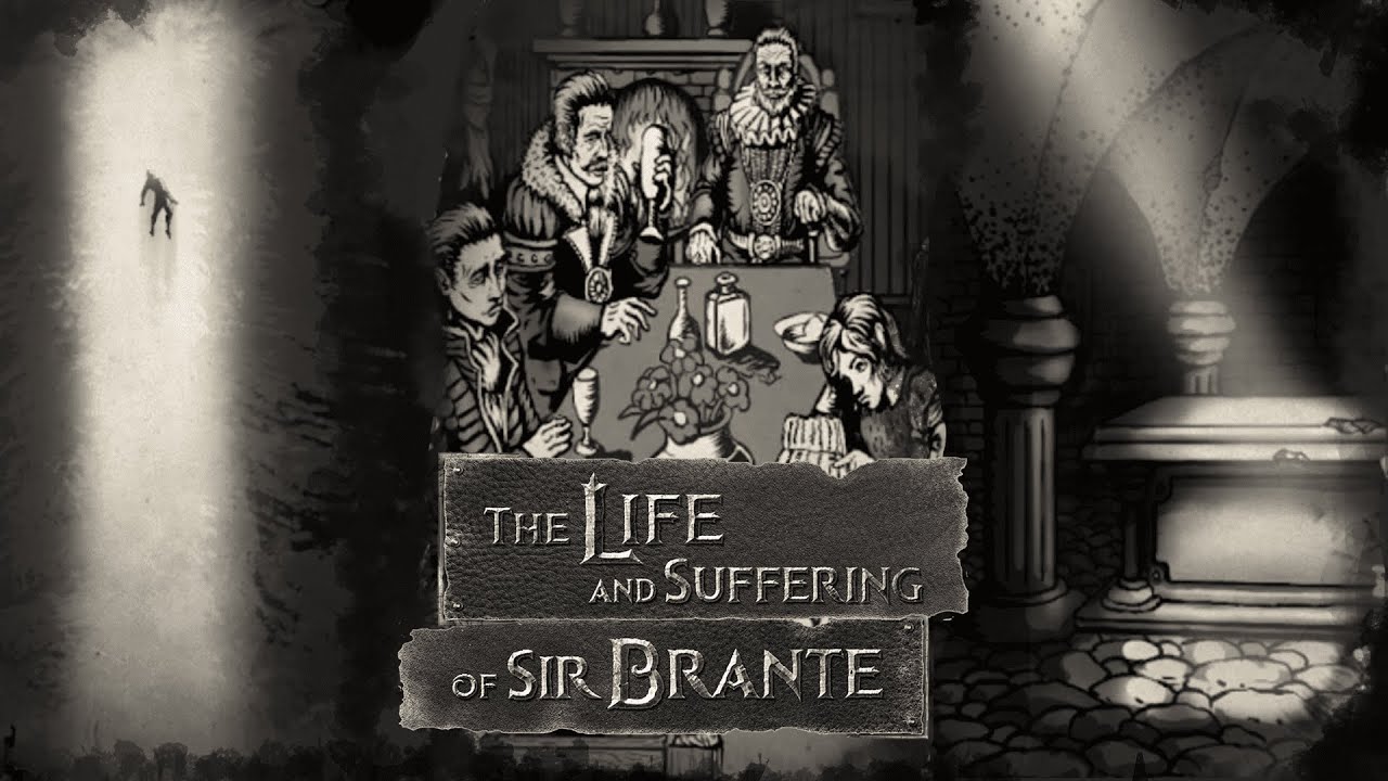 ПЕРВАЯ СМЕРТЬ #2【The Life and Suffering of Sir Brante】 - YouTube