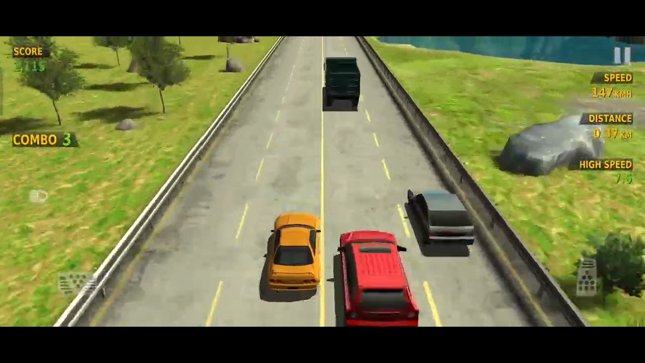 Sk-Games || Traffic Racer || Car Race || Car Games - YouTube