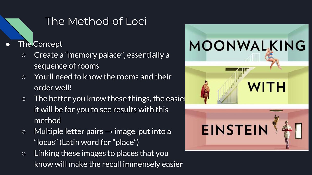 MultiBLD: You Can Do It Too! - Mark Boyanowski and Graham Siggins ...