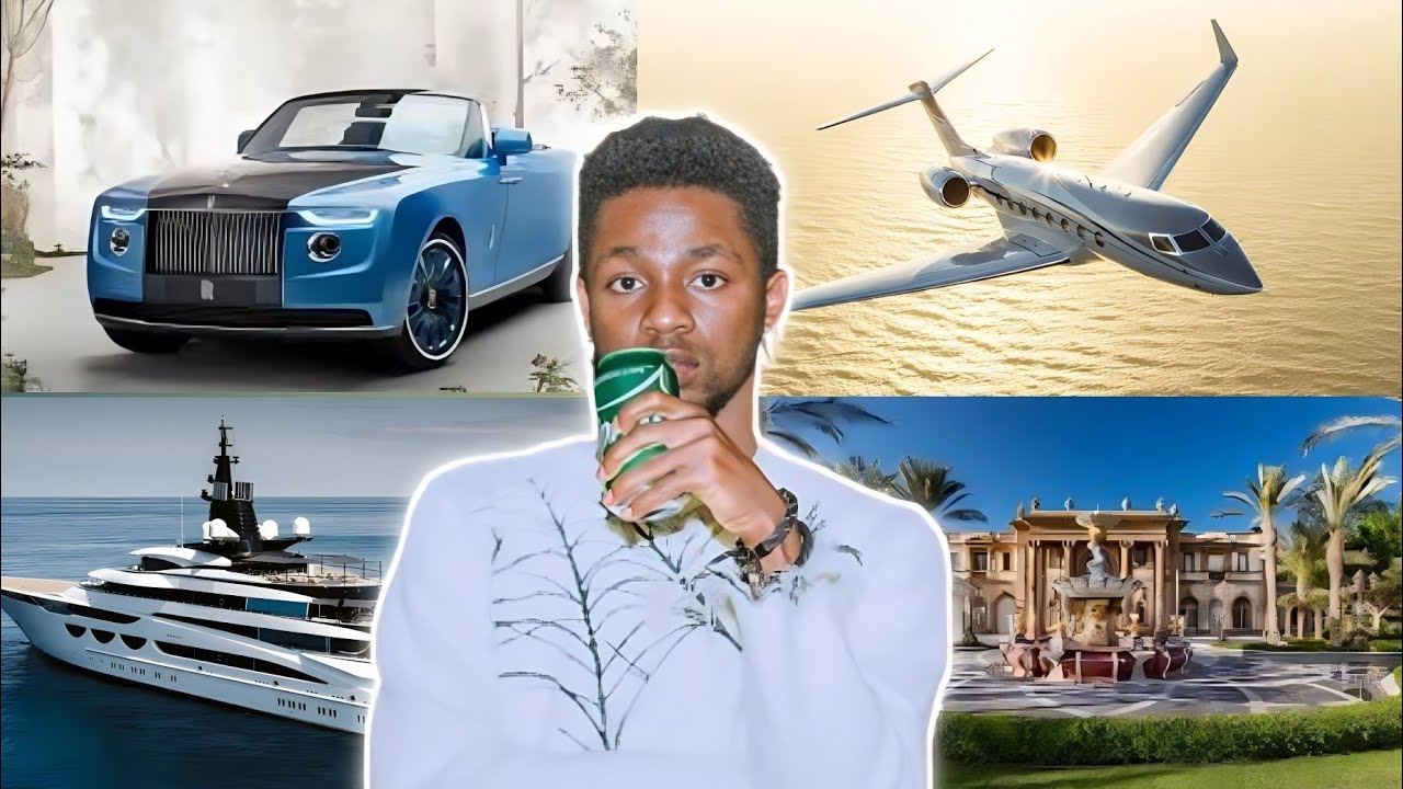 Omahlaysl's Net Worth 2024 , Biography, , Girlfriend, Children. # ...