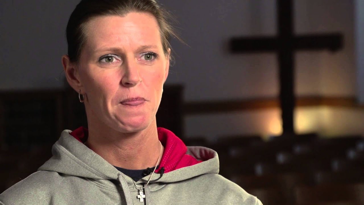 CCRI students produce documentary short for The Salvation Army. - YouTube