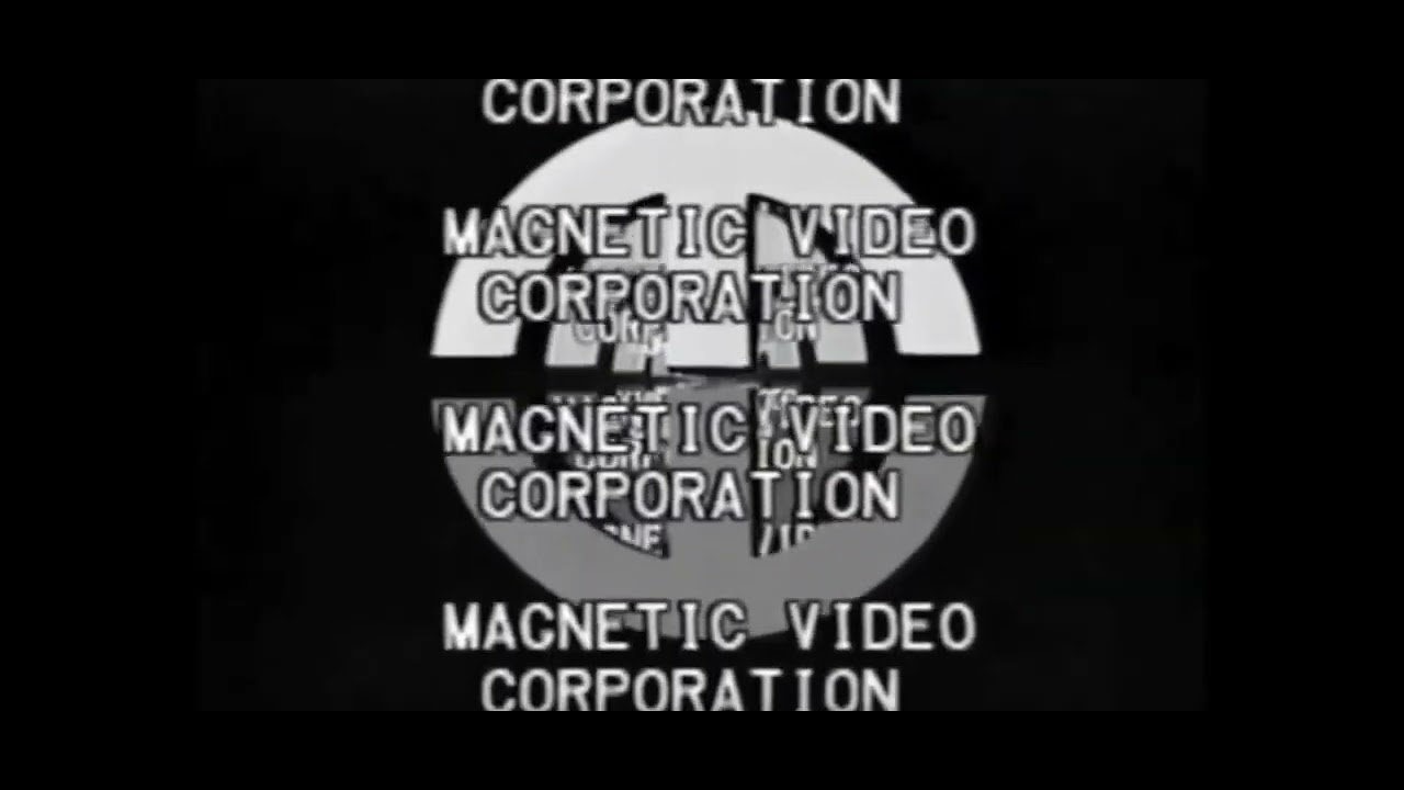 20th Century CLR Magnetic Video Corporation 1978 - YouTube