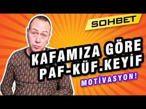 Kafamıza Göre Sohbet | Gündem, Bayram her neyse! | El Öpmek, Zorunlu Saygı, Anane-Babane bitiyor