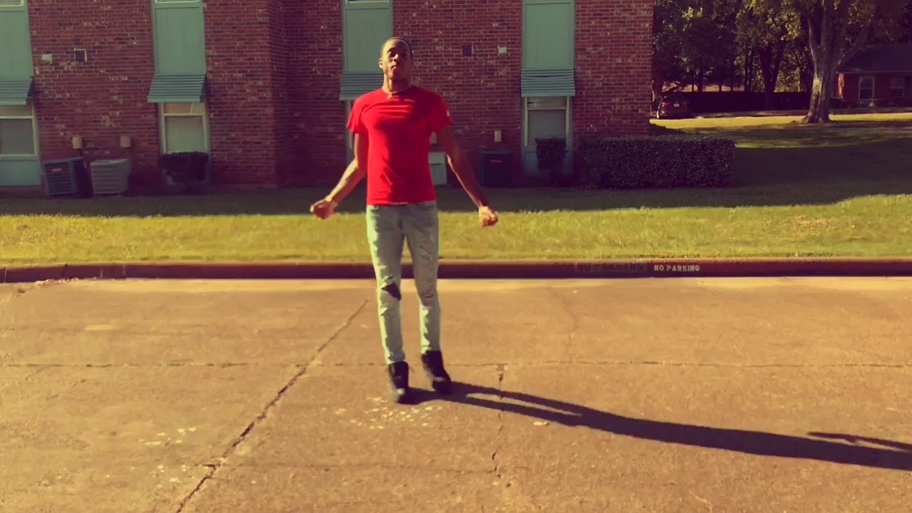 Key Glock - Spazzin Out (Official Dance Video) - YouTube