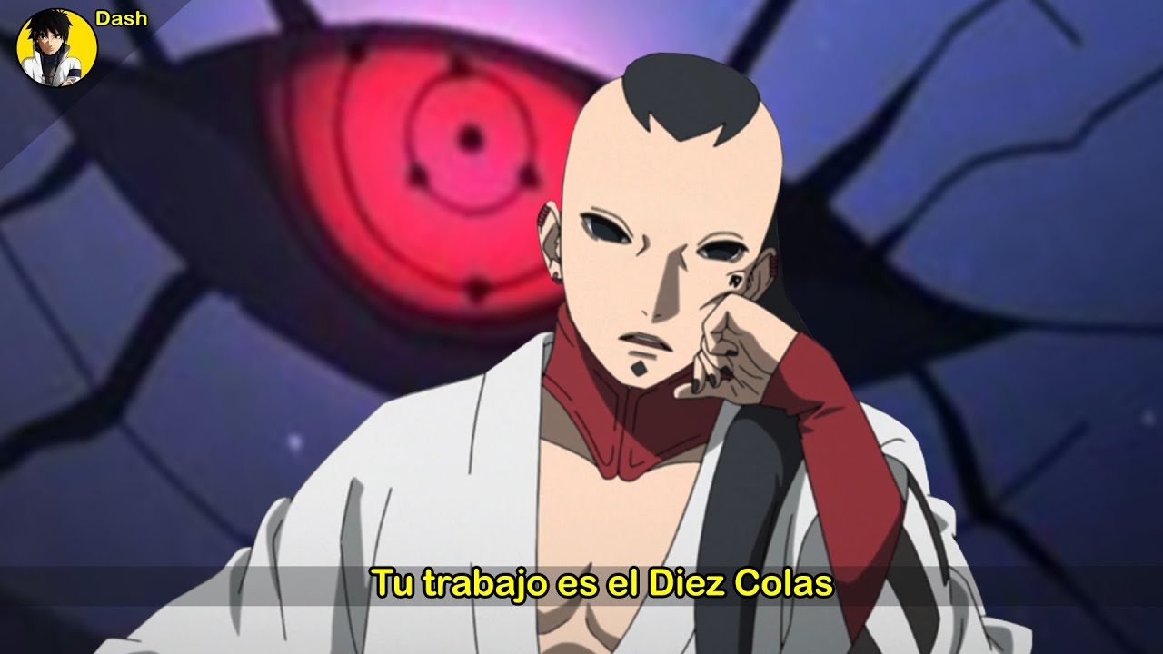 Boruto 210 Curiosidades Y Errores Naruto Next Generations Youtube