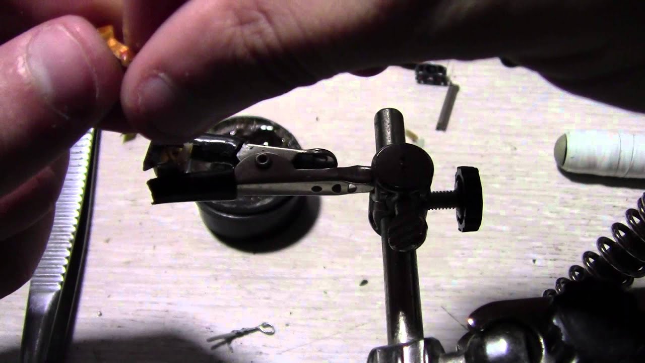 Делаем лазер LASER CLASS-1 - YouTube