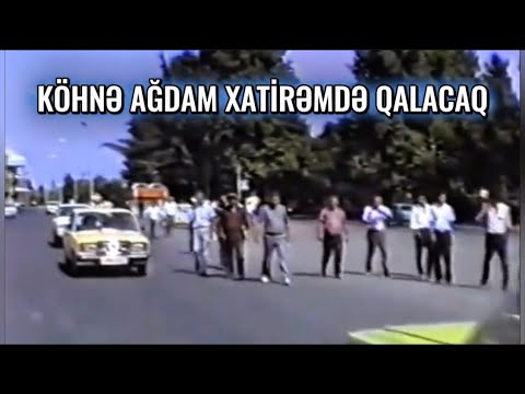 🎵KÖHNƏ AĞDAM XATİRƏMDƏ QALACAQ— mahnı