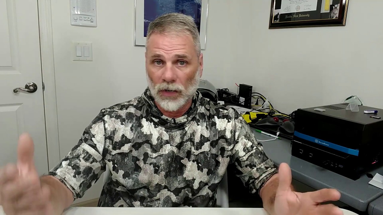 Important Milestones for My Channel - Ray Hayden - YouTube