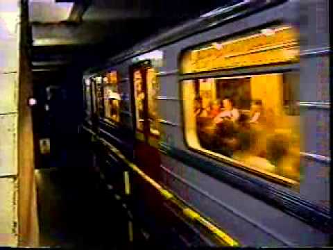 Prager Metro 8171 - YouTube