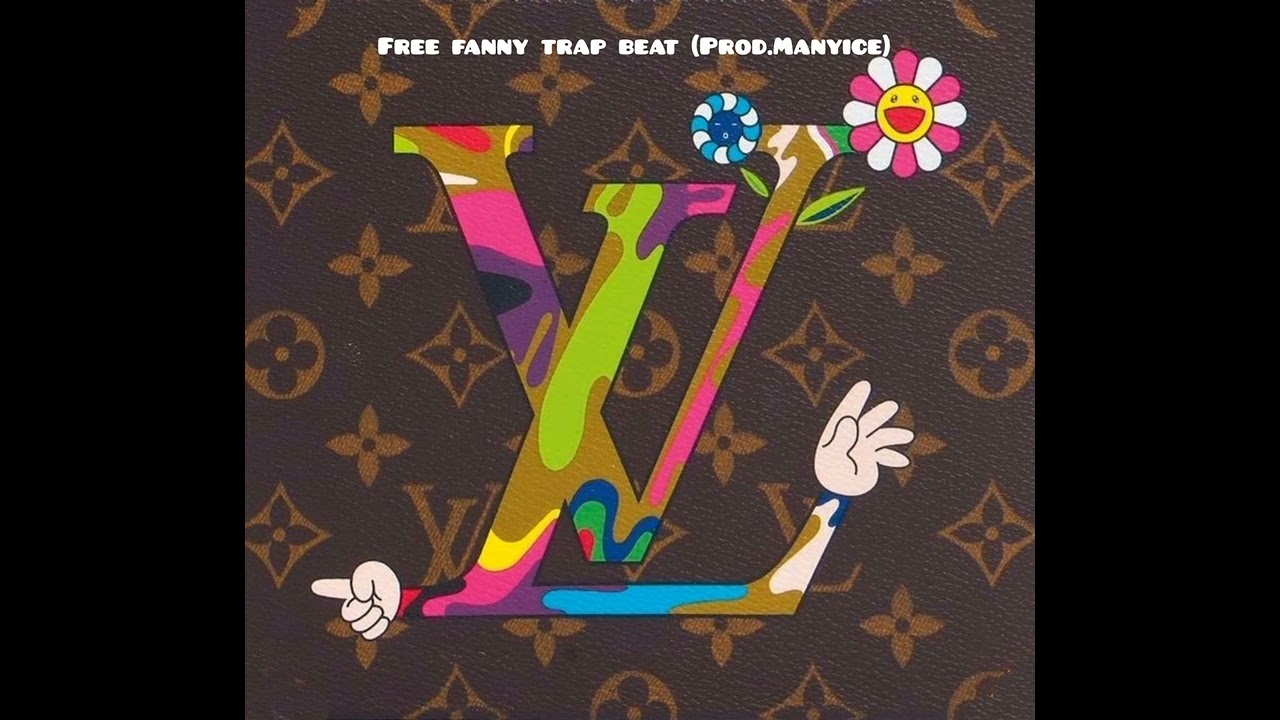 free fanny trap beat (Prod.Manyice) #4233 #bandpass #trap #trapbeat # ...