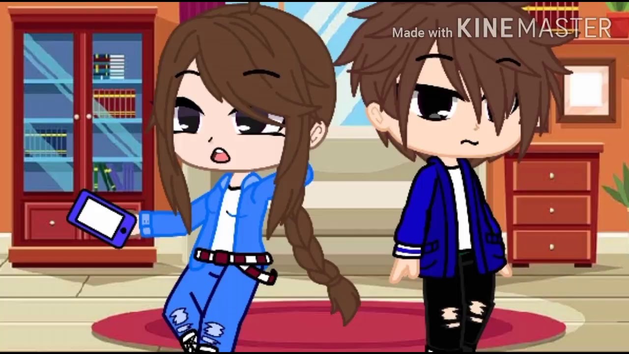 Flicker || Omar x Sabrina || I LOVE YOU WIFI PASSWORD MEME - YouTube