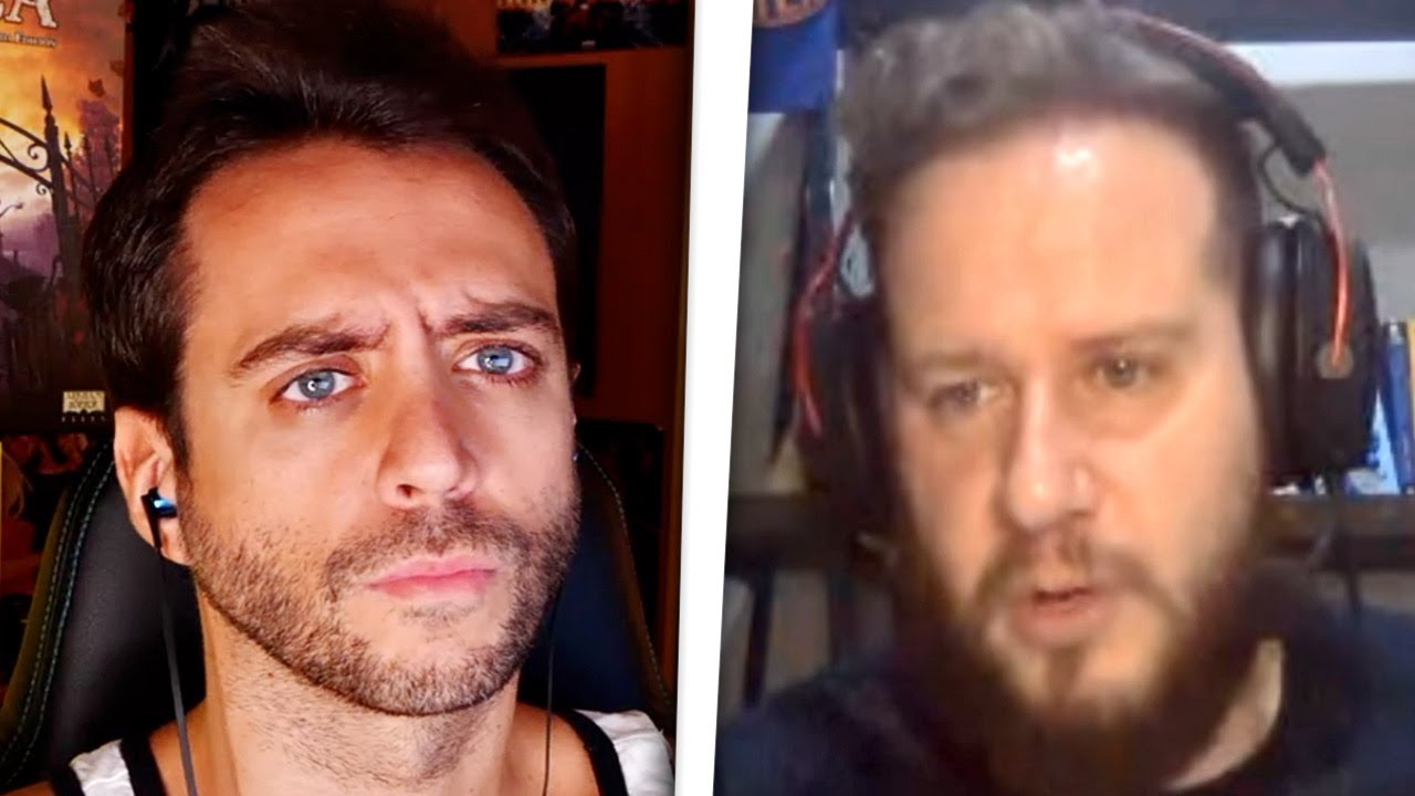 Diego Ruzzarin cuenta cómo cambió su vida radicalmente tras la ...