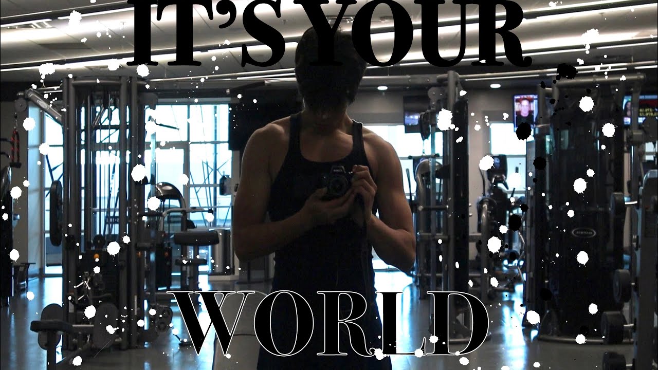 ITS YOUR WORLD #2 - YouTube