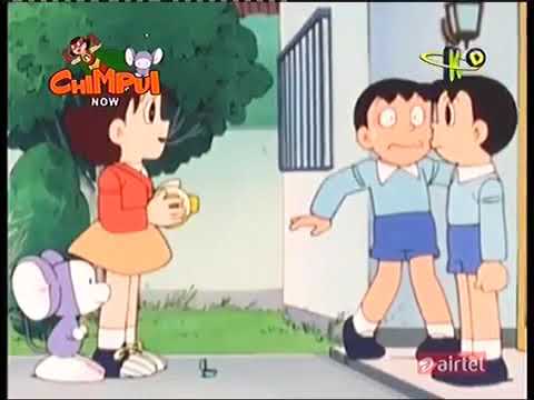 Chimpui cartoon in hindi 2020 - YouTube