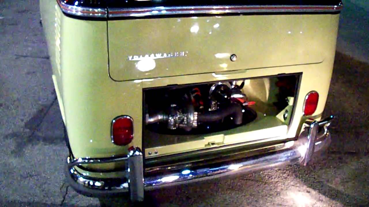 Arby's November 2009: Turbo Bus leaving - YouTube