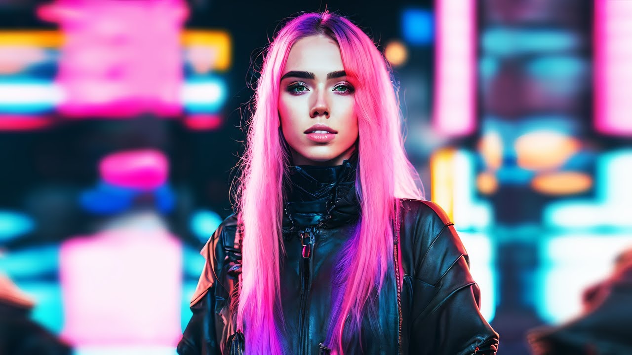 Techno Remixes Of Popular Songs 2024 | Electro House Music | Techno ...