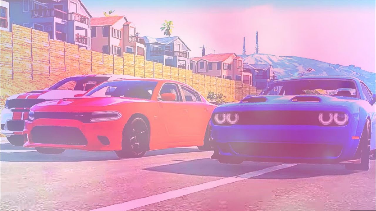 Dodge Commercial Review - YouTube