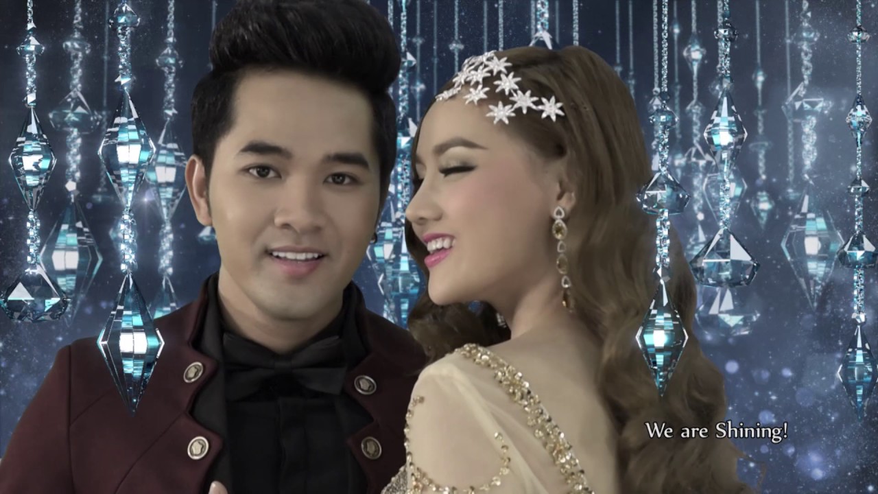 PPCTV AWARD MV - YouTube