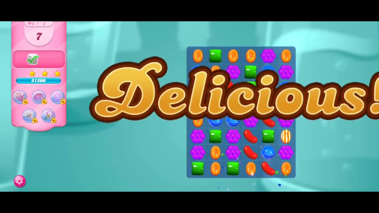 Candy Crush - YouTube