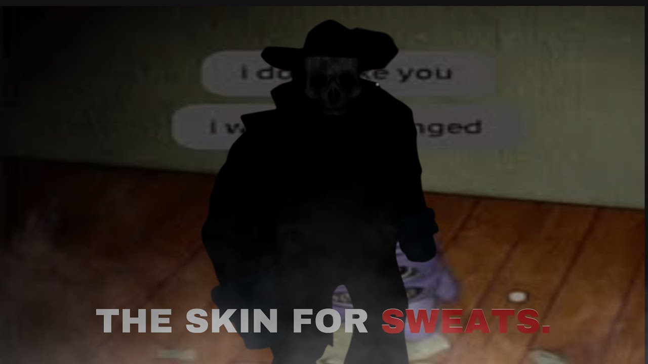 *NEW* MX Fading Skin Gameplay| Pillar Chase 2 - YouTube