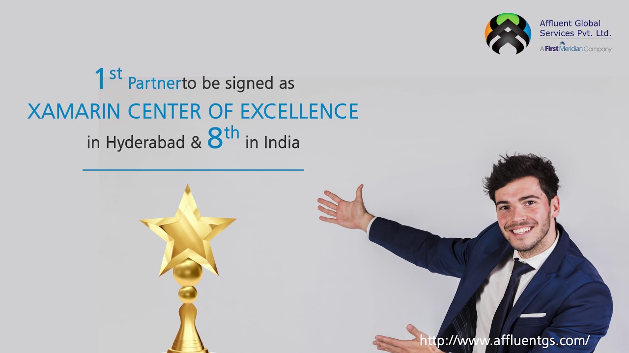 Progression of Affluent Global! - YouTube