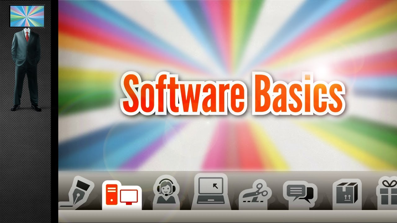 Screenflow Screen Recording Software Tour - YouTube
