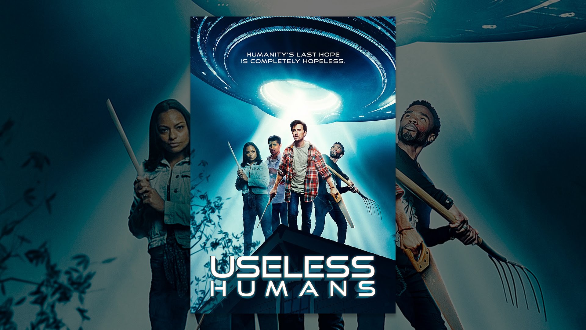 Useless Humans - YouTube