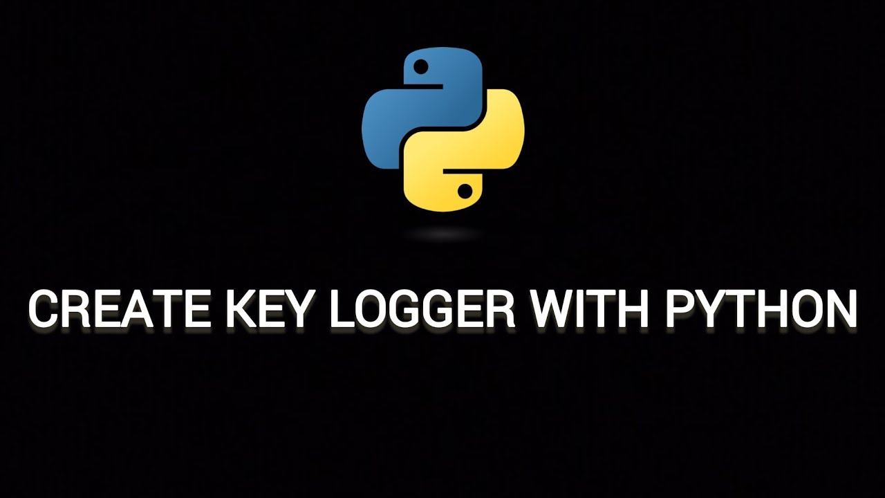 Create Simple Key Logger With Python And Telegram Bot Youtube 3119